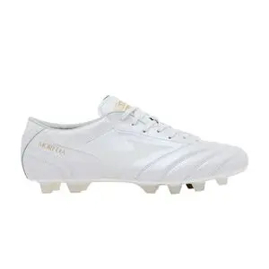 Mizuno Morelia Ul Japan '40th Anniversary' Sneakers - White