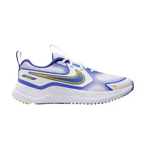 Nike Cosmic Runner Gs Sneakers - White