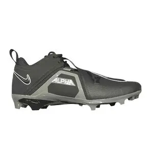 Nike Alpha Menace Pro 3 Wide - Black
