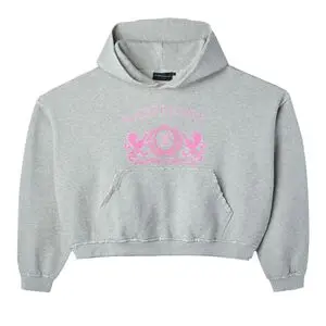 GV GALLERY Crest Hoodie