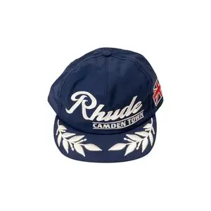 Rhude Camden Town Cap