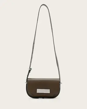 Allsaints Handheld Cross Body Bags