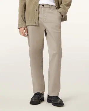 ALLSAINTS Beckley Slim Fit Chinos