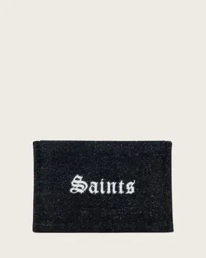 Allsaints Trimmed Clutches