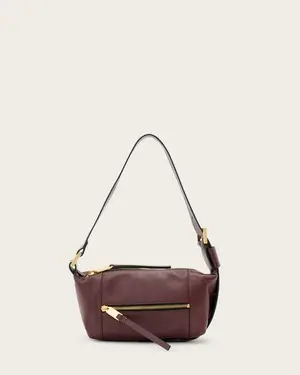 Allsaints Logo Mini Bags