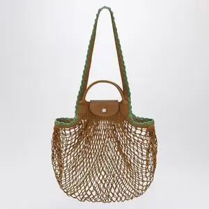 Longchamp Perforated Bags For Women