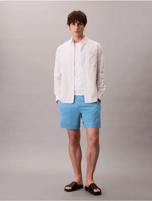 Calvin Klein Casual Shorts For Men