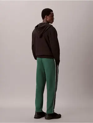 Calvin Klein Classic Fleece Sweatpants - Hunter Green
