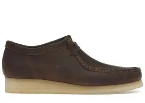 Clarks Originals Wallabee Boot