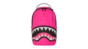 SPRAYGROUND Shark Central Pulse Backpack - Multicolor