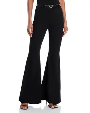 Michael Kors Flare Bottoms For Women