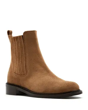 La Canadienne Siera Chelsea Boots