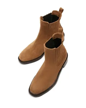 La Canadienne Siera Chelsea Boots