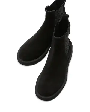 La Canadienne Gareth Chelsea Boots