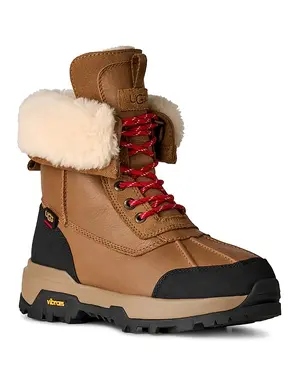 UGG Waterproof Boots for Women