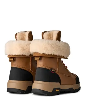 UGG Adirondack Cold Weather Boots - Chestnut