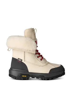 Women's Cold Weather Boots