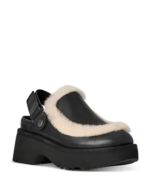 Ugg Buckled Shoes For Women