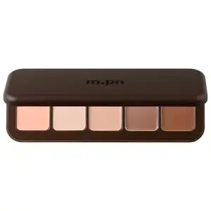 M.PH BY MARY PHILLIPS M. Ph By Mary Phillips Underpainting Face High & Contour Palette Light