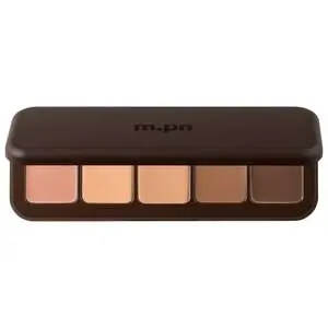 M.PH BY MARY PHILLIPS M. Ph By Mary Phillips Underpainting Face High & Contour Palette Medium