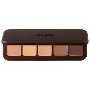 M.PH BY MARY PHILLIPS M. Ph By Mary Phillips Underpainting Face High & Contour Palette Medium