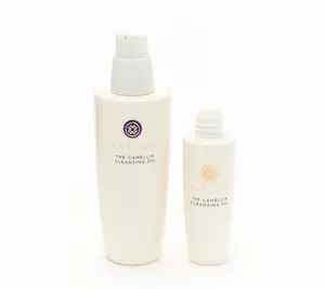 TATCHA Cleansing Oil & Travel Oil