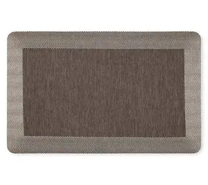 MARTHA STEWART Mira 19.6'x 39' Kitchen Air Mat - One-color
