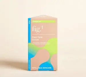 FIG.1 Beauty Even Tone Serum - One-color