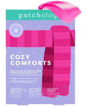 PATCHOLOGY 5-pc. Comfy Comforts Skincare Set