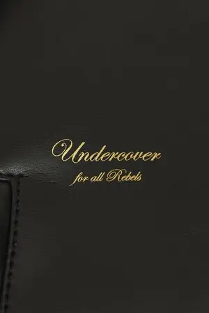 UNDERCOVERISM Leather Blouson