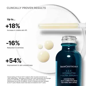 SkinCeuticals Precision Lifting & Radiance Boosting Eye & Face Routine