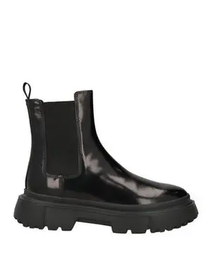 Hogan Chunky Boots For Women