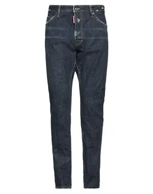 Dsquared2 Tapered Jeans