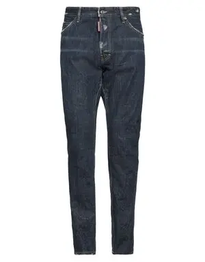 Dsquared2 Tapered Jeans