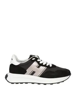 Hogan Flat Sneakers For Women