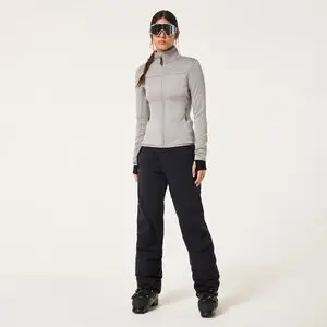 Oakley Collared Performance Tops For Women