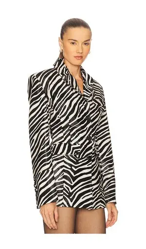 THE NEW ARRIVALS ILKYAZ OZEL Maya Jacket