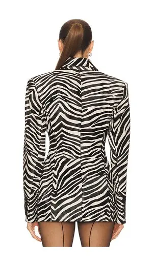 THE NEW ARRIVALS ILKYAZ OZEL Maya Jacket