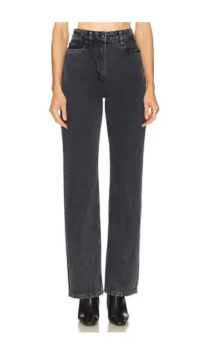 Remain Birger Christensen Slim Boot Cut Jeans