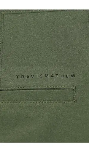 Travis Mathew Tech Chino Short