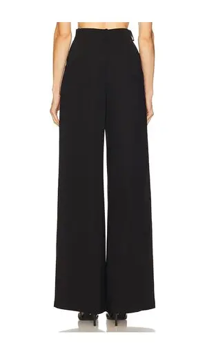 Amanda Uprichard Tompkins Pants