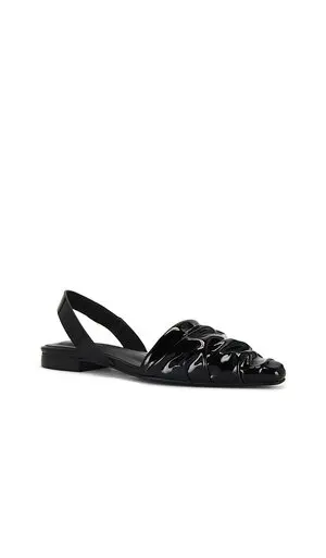 NORA LOZZA Forma Ballerina Flat
