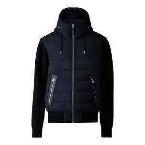 Mackage Zip Up Jackets For Men