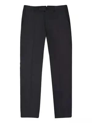 Incotex Button-fastening Trousers