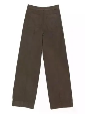 Soeur Harold Pocket-detail Trousers