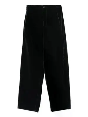 Soeur Velvet Trousers