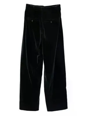 Soeur Velvet Trousers