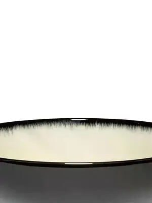ANN DEMEULEMEESTER X SERAX Porcelain Bowl