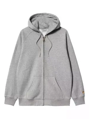 Carhartt Work In Progress Hooded Zip-up Jacket