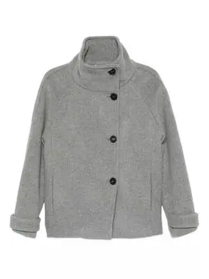 Peserico Buttoned Jacket